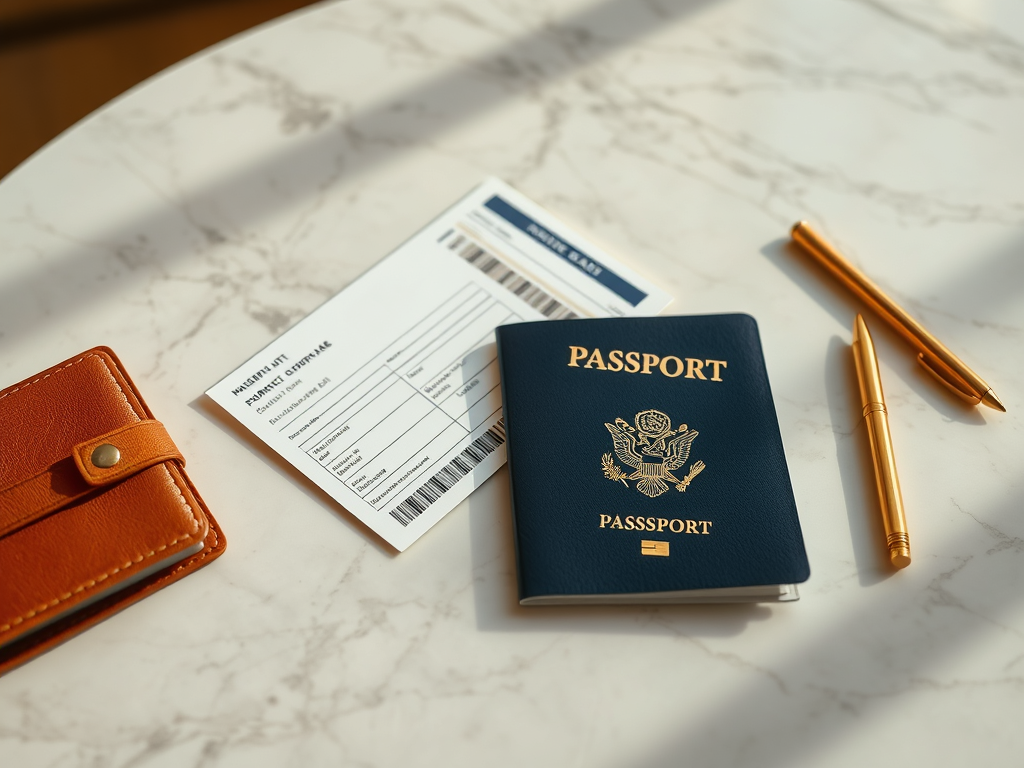 Passports of Privilege: How the Wealthy Use Stepping-Stone Countries to ...