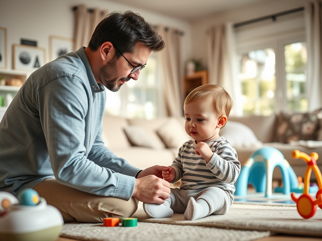 Common Household Mistakes That Can Put Your Baby at Risk – CURIANIC